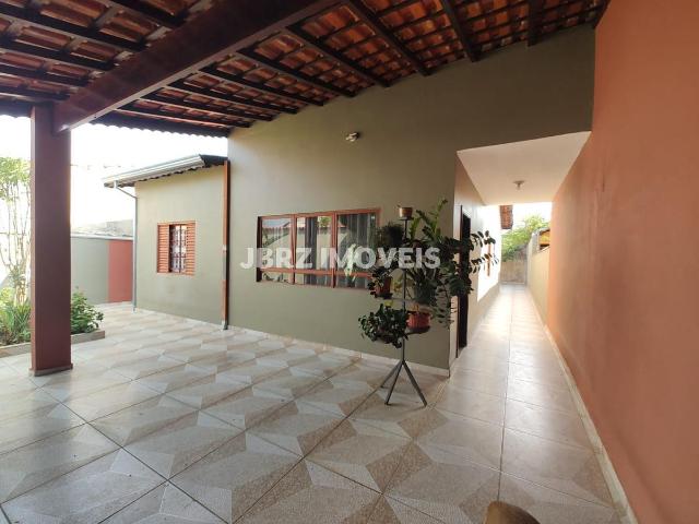 Casa em Jardim Tropical, Indaiatuba/SP de 132m² 3 quartos à venda por R$ 879.000,00