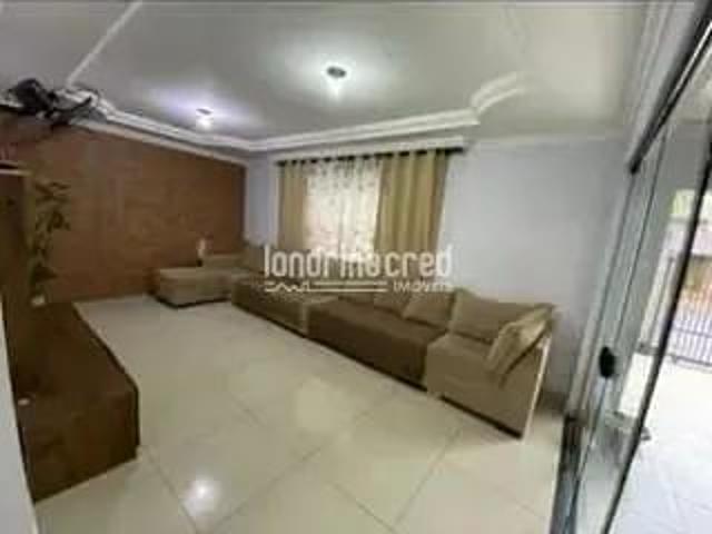 Casa em Jardim Tropical, Londrina/PR de 140m² 3 quartos à venda por R$ 600.000,00