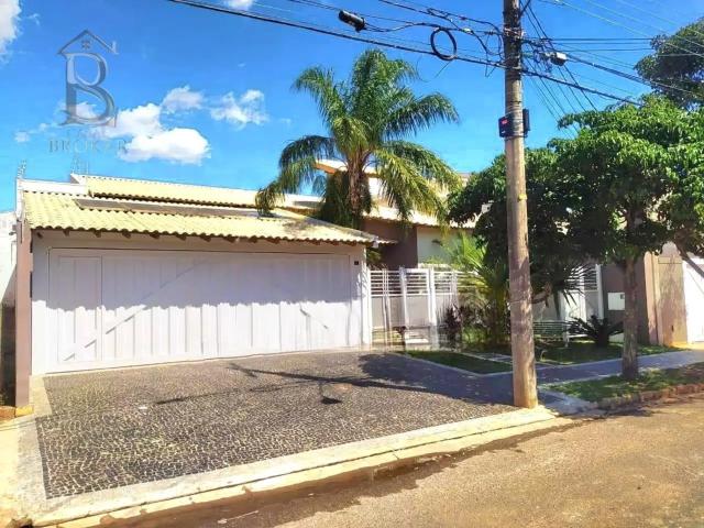 Casa em Jardim Tropical, Marília/SP de 0m² 3 quartos à venda por R$ 1.639.000,00