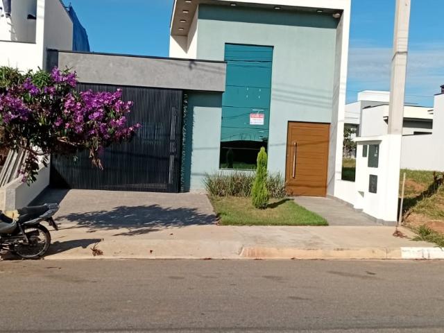 Casa em Jardim Tropical, Sorocaba/SP de 135m² 3 quartos à venda por R$ 850.400,00