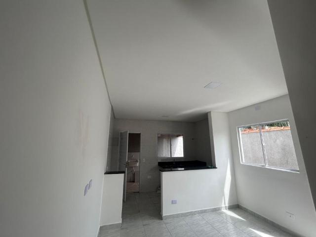 Casa em Jardim Trevo, Praia Grande/SP de 45m² 1 quartos à venda por R$ 239.900,00