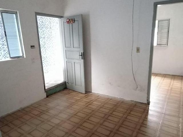 Casa em Jardim Trevo, Praia Grande/SP de 70m² 2 quartos à venda por R$ 200.000,00