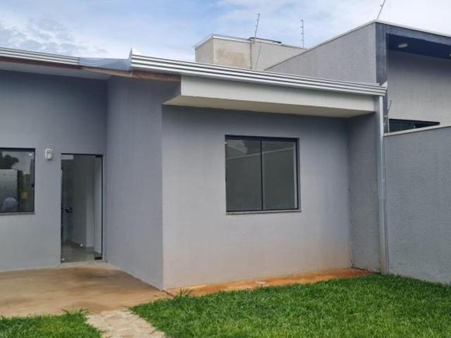 Casa em Jardim Três Rios, Campo Largo/PR