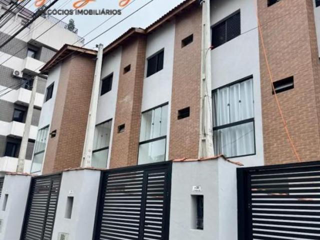 Casa em Jardim Três Marias, Guarujá/SP de 123m² 2 quartos à venda por R$ 550.000,00
