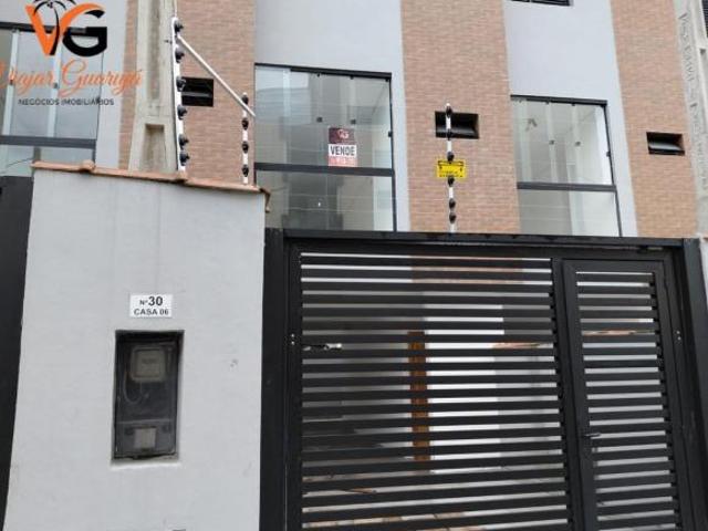 Casa em Jardim Três Marias, Guarujá/SP de 123m² 2 quartos à venda por R$ 550.000,00