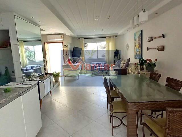 Casa em Jardim Três Marias, Guarujá/SP de 150m² 5 quartos à venda por R$ 849.900,00
