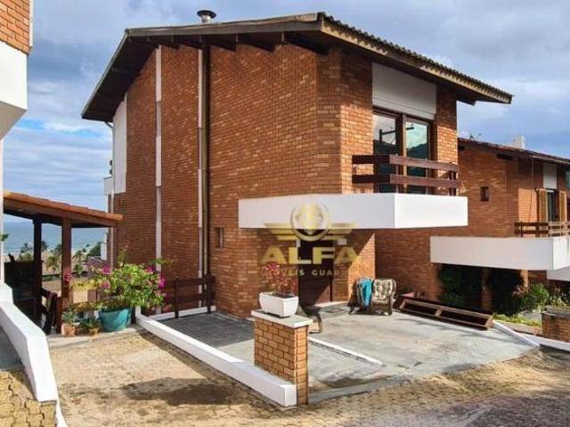 Casa em Jardim Três Marias, Guarujá/SP de 268m² 4 quartos à venda por R$ 1.390.000,00
