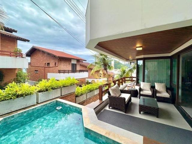 Casa em Jardim Três Marias, Guarujá/SP de 330m² 5 quartos à venda por R$ 1.900.000,00