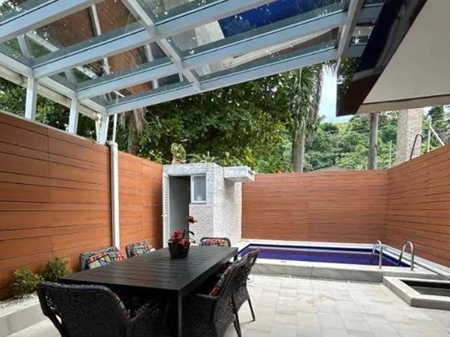 Casa em Jardim Três Marias, Guarujá/SP de 350m² 4 quartos à venda por R$ 1.789.900,00
