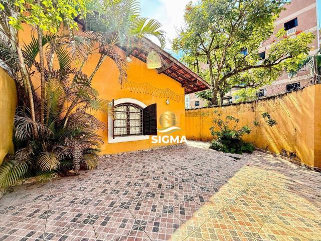Casa em Jardim Três Marias, Guarujá/SP de 94m² 3 quartos à venda por R$ 423.000,00