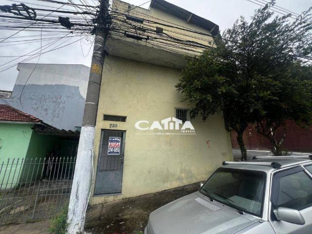 Casa em Jardim Três Marias, São Paulo/SP de 40m² 1 quartos para locação R$ 1.200,00/mes