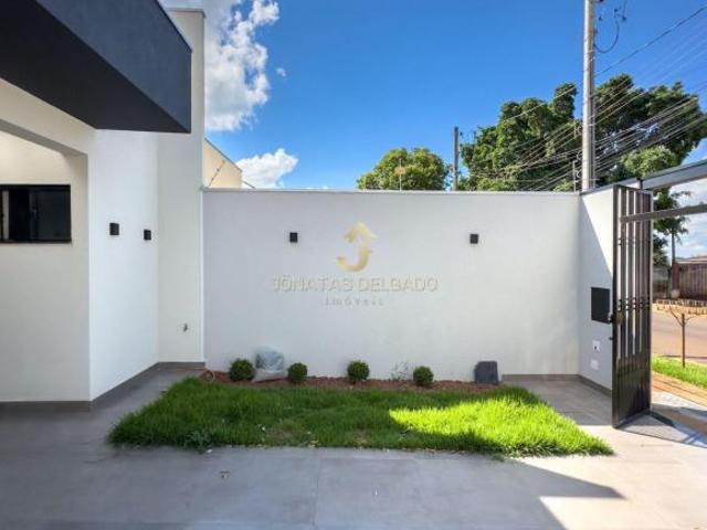 Casa em Jardim Três Lagoas, Maringá/PR