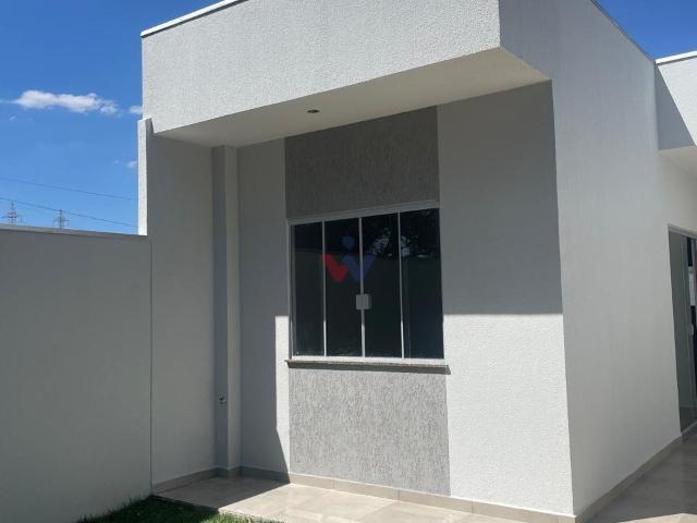 Casa em Jardim Três Lagoas, Maringá/PR de 73m² 2 quartos à venda por R$ 349.900,00