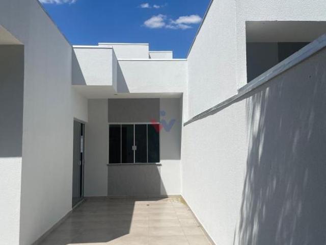 Casa em Jardim Três Lagoas, Maringá/PR de 73m² 2 quartos à venda por R$ 350.000,00