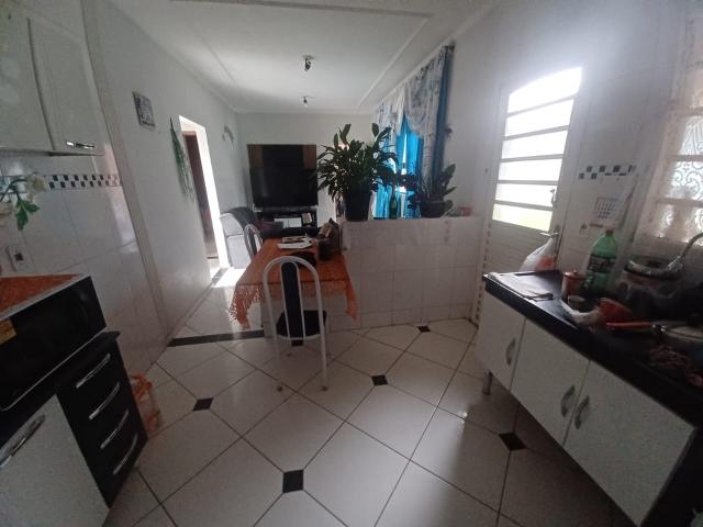Casa em Jardim Tulipas, Sorocaba/SP de 60m² 2 quartos à venda por R$ 279.900,00