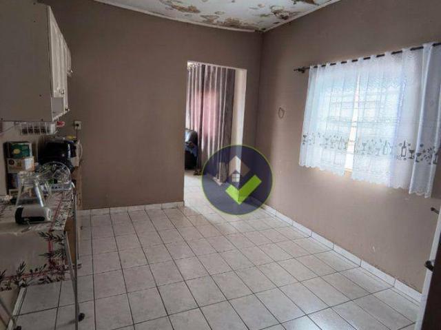 Casa em Jardim Ubirama, Lençóis Paulista/SP de 184m² 2 quartos à venda por R$ 329.900,00