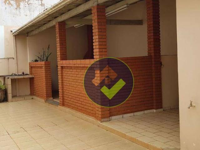 Casa em Jardim Ubirama, Lençóis Paulista/SP de 189m² 3 quartos à venda por R$ 949.000,00