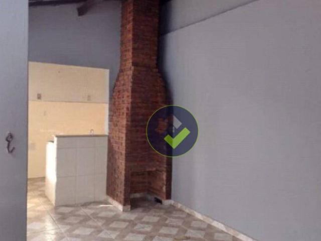 Casa em Jardim Ubirama, Lençóis Paulista/SP de 192m² 3 quartos à venda por R$ 599.000,00