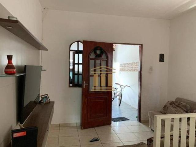 Casa em Jardim Uirá, São José dos Campos/SP de 110m² 3 quartos à venda por R$ 460.000,00