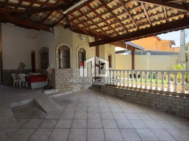 Casa em Jardim Uirá, São José dos Campos/SP de 113m² 4 quartos à venda por R$ 649.900,00