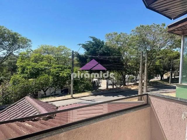 Casa em Jardim Uirá, São José dos Campos/SP de 166m² 3 quartos à venda por R$ 649.900,00