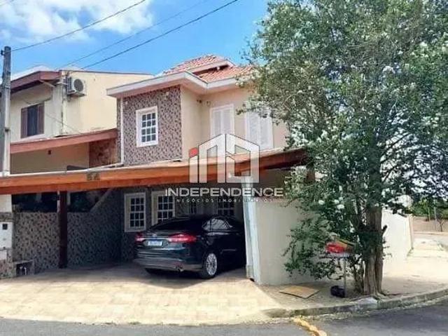Casa em Jardim Uirá, São José dos Campos/SP de 259m² 3 quartos à venda por R$ 900.000,00