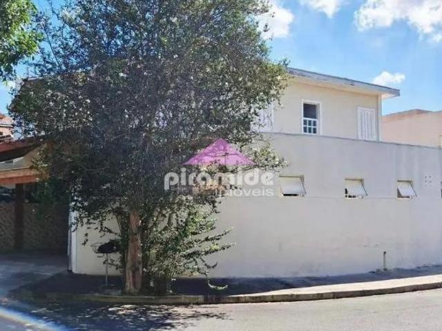 Casa em Jardim Uirá, São José dos Campos/SP de 259m² 4 quartos à venda por R$ 900.000,00
