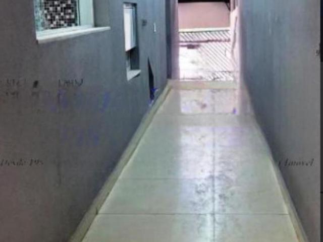 Casa em Jardim Umuarama, São Paulo/SP de 120m² 3 quartos à venda por R$ 810.000,00