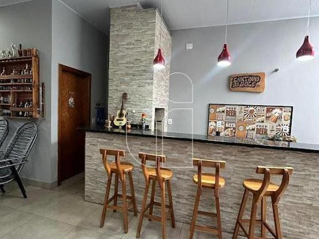 Casa em Jardim Universitario Marília