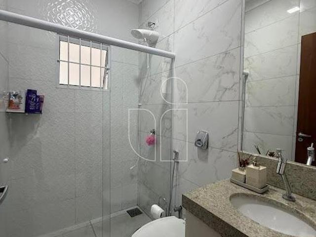 Casa em Jardim Universitario Marília