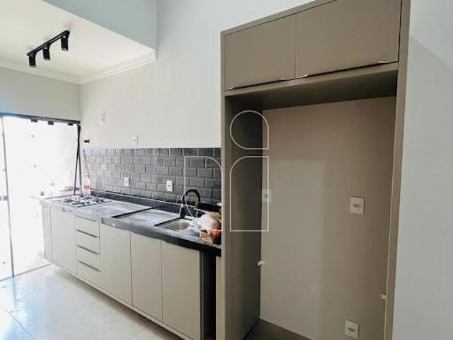 Casa em Jardim Universitario Marília