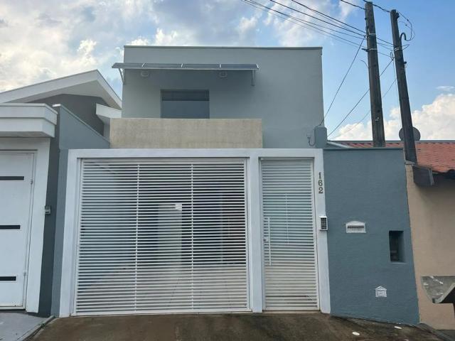 Casa em Jardim Universitário, Marília/SP de 200m² 3 quartos à venda por R$ 529.000,00