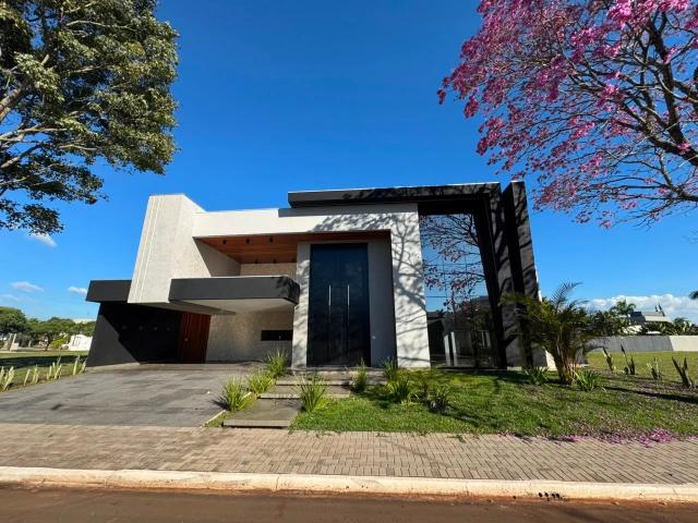Casa em Jardim União, Cambé/PR de 377m² 4 quartos à venda por R$ 3.989.000,00