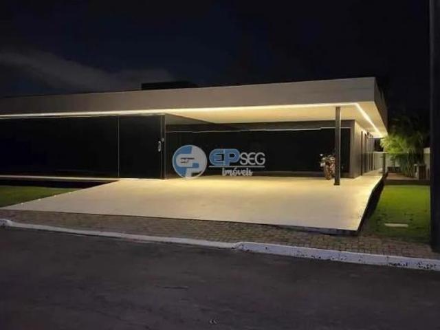 Casa em Jardim União, Cambé/PR de 395m² 4 quartos à venda por R$ 4.000.000,00