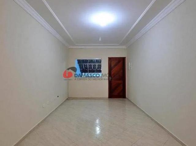 Casa em Jardim Utinga