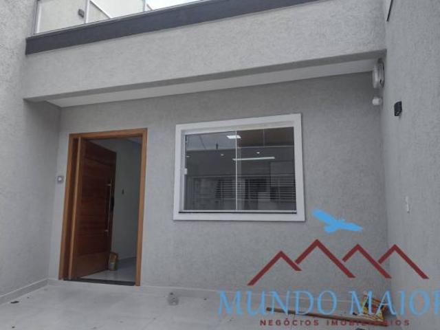 Casa em Jardim Utinga, Santo André/SP de 140m² 3 quartos à venda por R$ 870.000,00