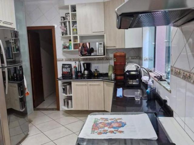 Casa em Jardim Utinga, Santo André/SP de 142m² 3 quartos à venda por R$ 715.000,00