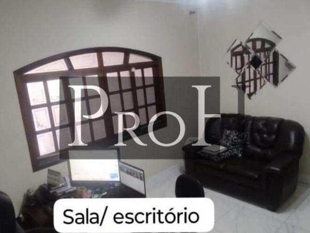 Casa em Jardim Utinga, Santo André/SP de 280m² 2 quartos à venda por R$ 1.150.000,00