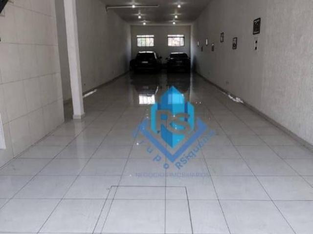 Casa em Jardim Utinga, Santo André/SP de 280m² 2 quartos à venda por R$ 870.000,00