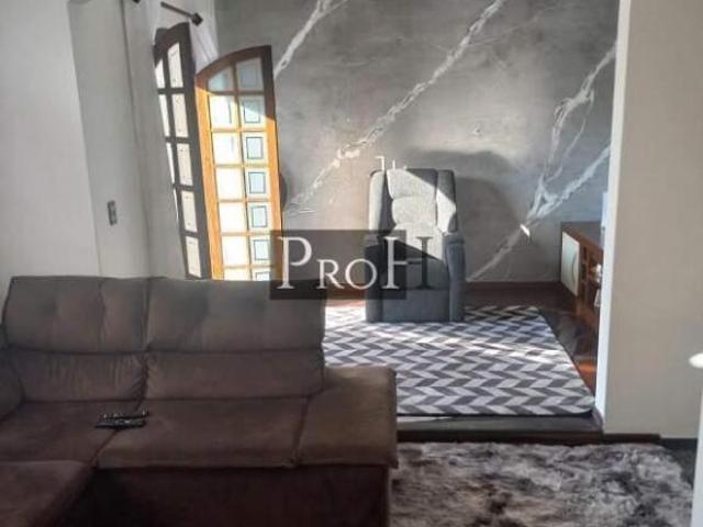 Casa em Jardim Utinga, Santo André/SP de 326m² 3 quartos à venda por R$ 1.113.000,00