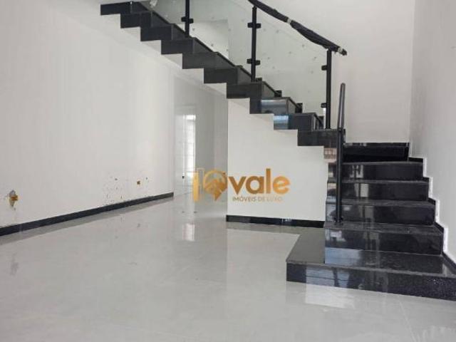 Casa em Jardim Vale do Sol, São José dos Campos/SP de 150m² 3 quartos à venda por R$ 780.000,00