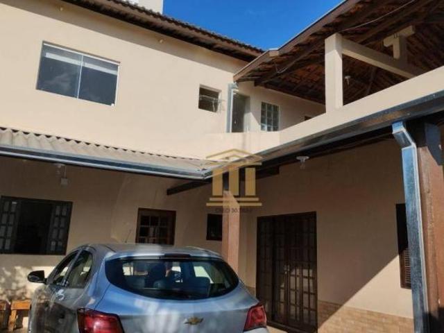 Casa em Jardim Vale do Sol, São José dos Campos/SP de 180m² 3 quartos à venda por R$ 700.000,00