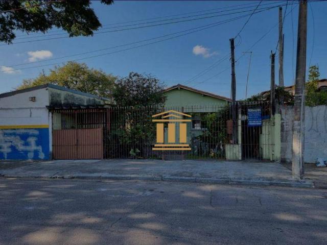 Casa em Jardim Vale do Sol, São José dos Campos/SP de 200m² 2 quartos à venda por R$ 849.000,00