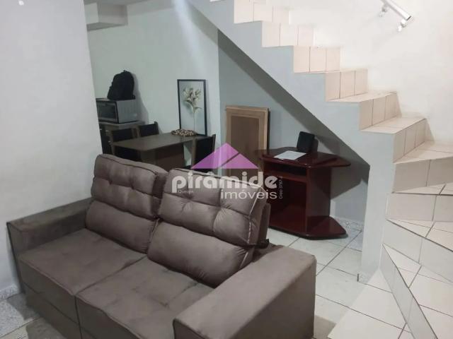 Casa em Jardim Vale do Sol, São José dos Campos/SP de 60m² 2 quartos à venda por R$ 297.900,00