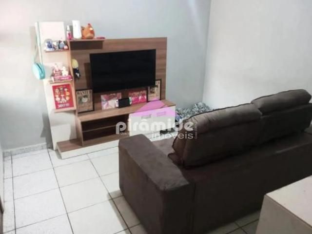 Casa em Jardim Vale do Sol, São José dos Campos/SP de 60m² 2 quartos à venda por R$ 298.000,00
