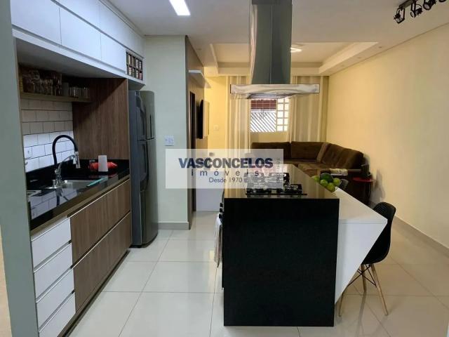 Casa em Jardim Vale do Sol, São José dos Campos/SP de 67m² 2 quartos à venda por R$ 479.000,00
