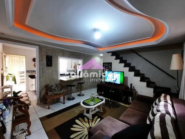 Casa em Jardim Vale do Sol, São José dos Campos/SP de 74m² 3 quartos à venda por R$ 454.900,00