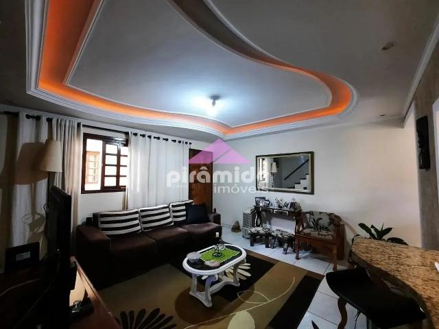 Casa em Jardim Vale do Sol, São José dos Campos/SP de 74m² 3 quartos à venda por R$ 454.900,00