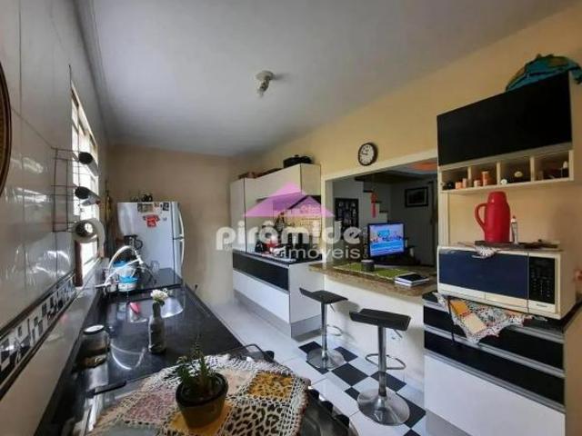 Casa em Jardim Vale do Sol, São José dos Campos/SP de 74m² 3 quartos à venda por R$ 455.000,00