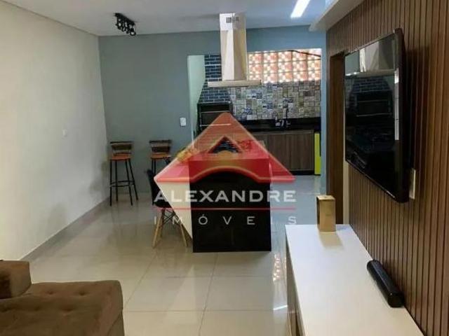 Casa em Jardim Vale do Sol, São José dos Campos/SP de 75m² 2 quartos à venda por R$ 477.000,00